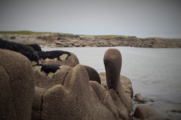 Fabulous Fanad - Portsalon Luxury Camping